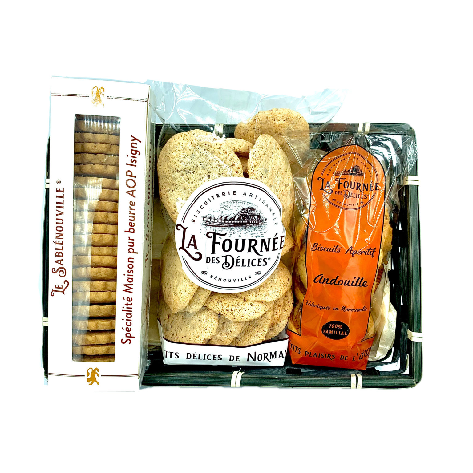 La boutique - La Fournée Des Délices